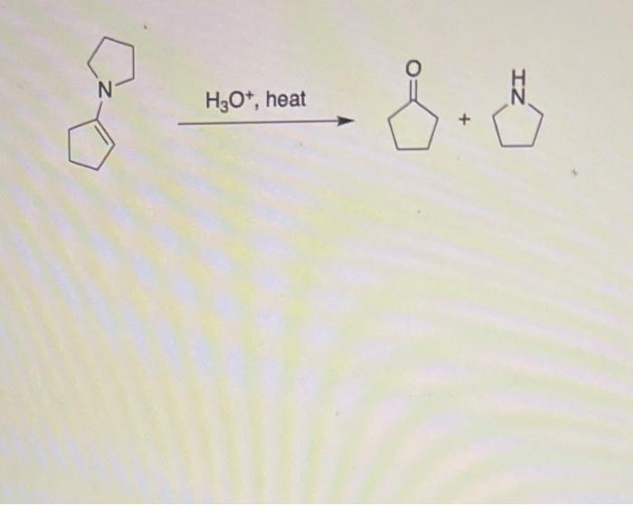 Solved o N 8 H30, heat 8. HO Ph do Ph Ph Ph | Chegg.com