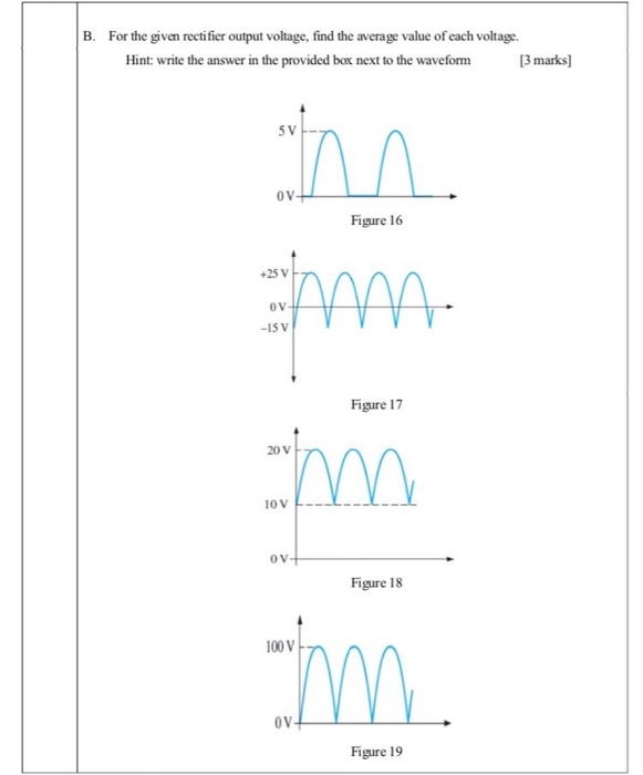 Solved : Determine the output voltage Vo in the given and | Chegg.com
