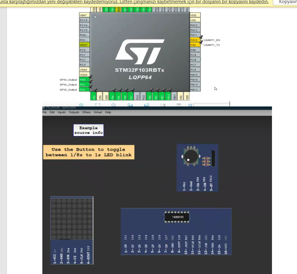 Solved #include "main.h"#include "stm32f1xx_hal.h"// ﻿Define | Chegg.com