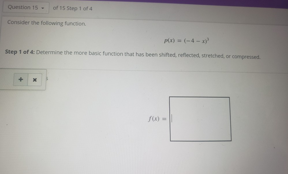 Solved Use a graphing calculator or computer algebra system | Chegg.com