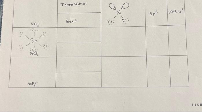 Solved fill in the blanks please !! | Chegg.com