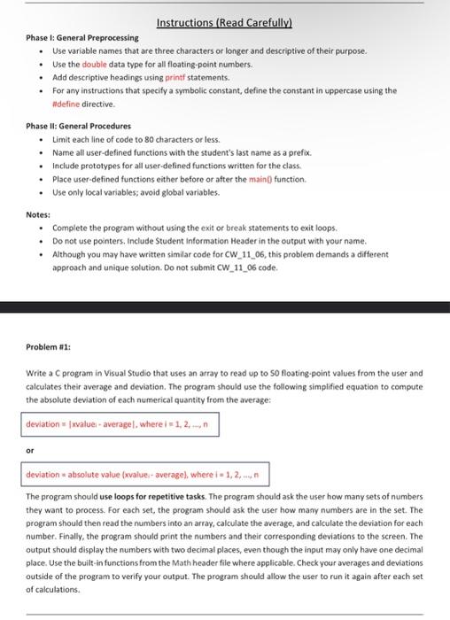 Solved Do this in visual studio 2019, in C using loops, if | Chegg.com