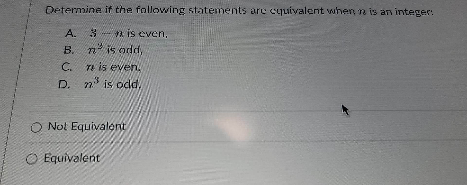 Solved Hello! I need help with discrete mathematics problem, | Chegg.com