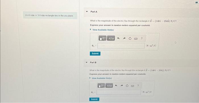 Solved please answer all parts | Chegg.com