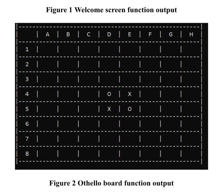 Solved 8. Write function clearScreen to do the following a. | Chegg.com