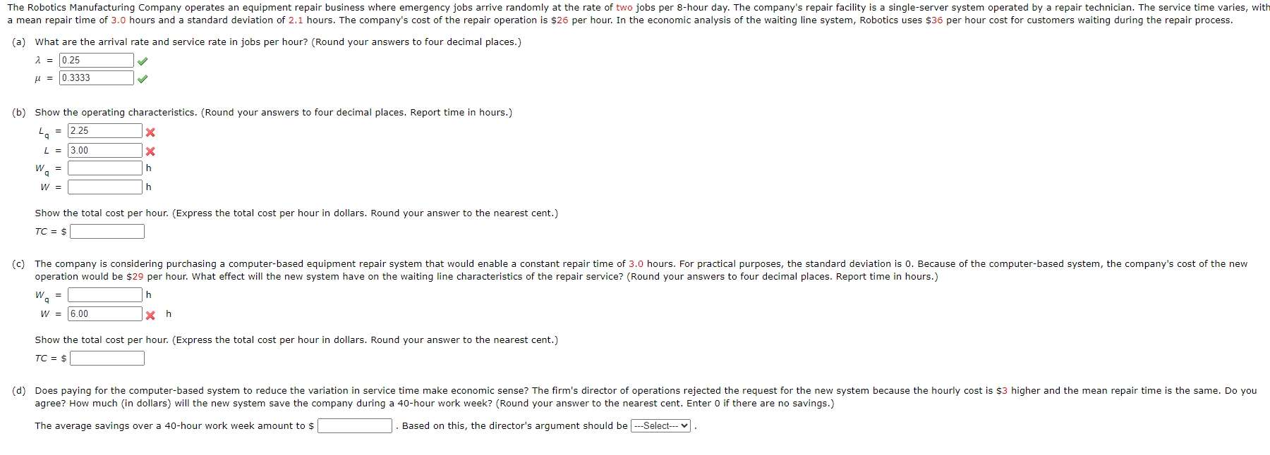 Solved Please see image for problem. Verify Answers. Thank | Chegg.com