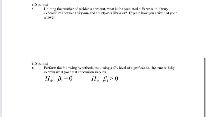 Solved The REG Procedure Model: MODEL1 Dependent Variable: | Chegg.com