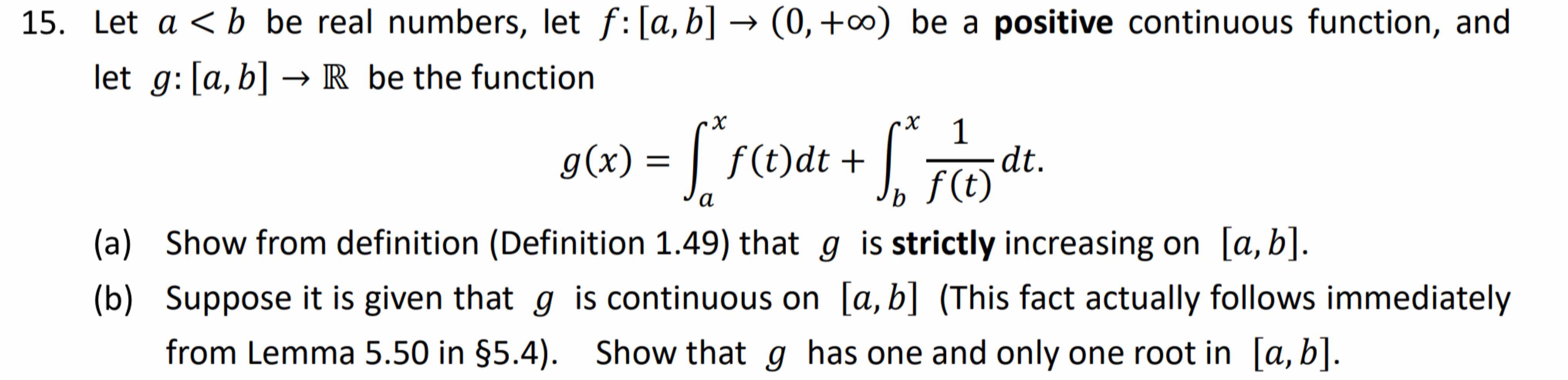 Solved Let | Chegg.com