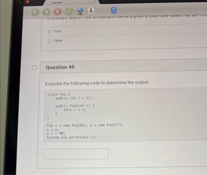 Solved Evaluate the following expression: values[1] Question | Chegg.com
