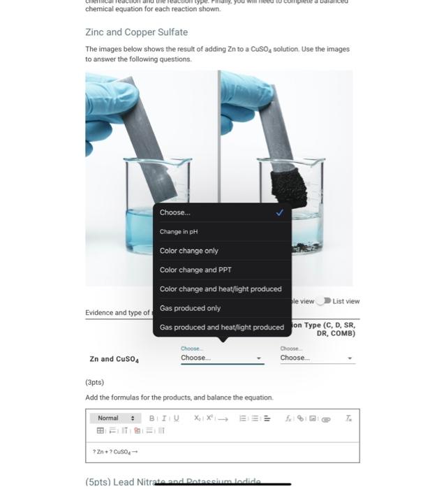 Solved For Magnesium and Oxygen : A silver magnesium strip | Chegg.com