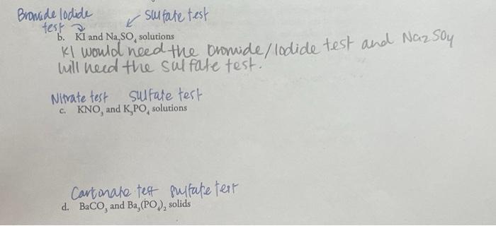 Solved 4. Using only reaction chemistry from this | Chegg.com