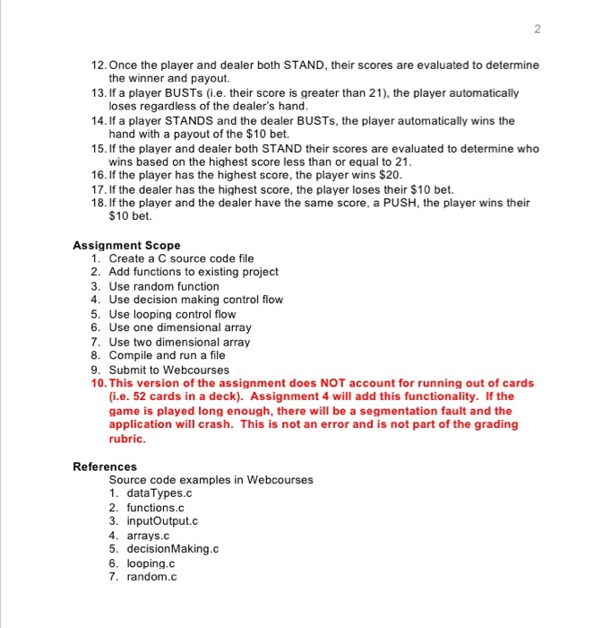 Deliverables To complete this assignment you must | Chegg.com