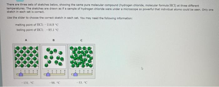 Solved There are three sets of sketches below, showing the | Chegg.com