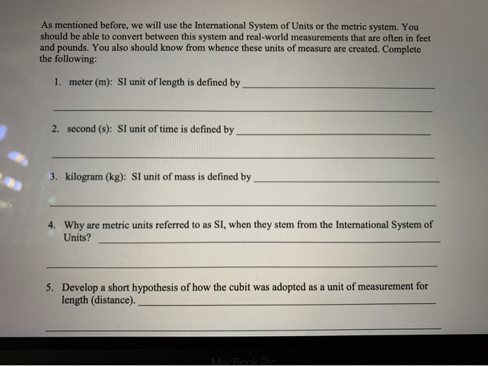 Solved As mentioned before, we will use the International | Chegg.com