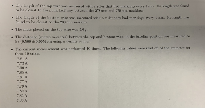 Solved Please derive an equation used to calculate mu(sub o) | Chegg.com