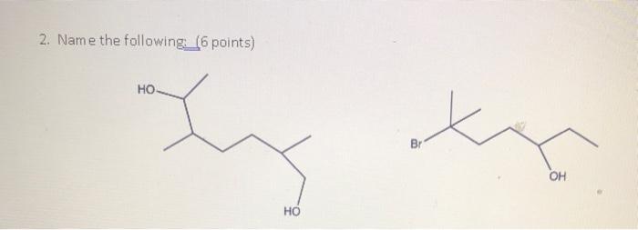 Solved 1. A chemist attempted to synthesizet-butyl propyl | Chegg.com