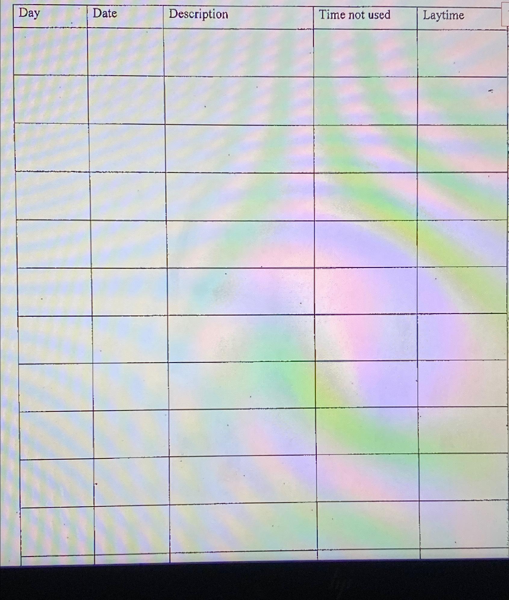 Solved The charter party of the MV CMU contains the | Chegg.com