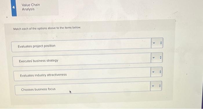 Solved Competitive intelligence is the process of gathering | Chegg.com