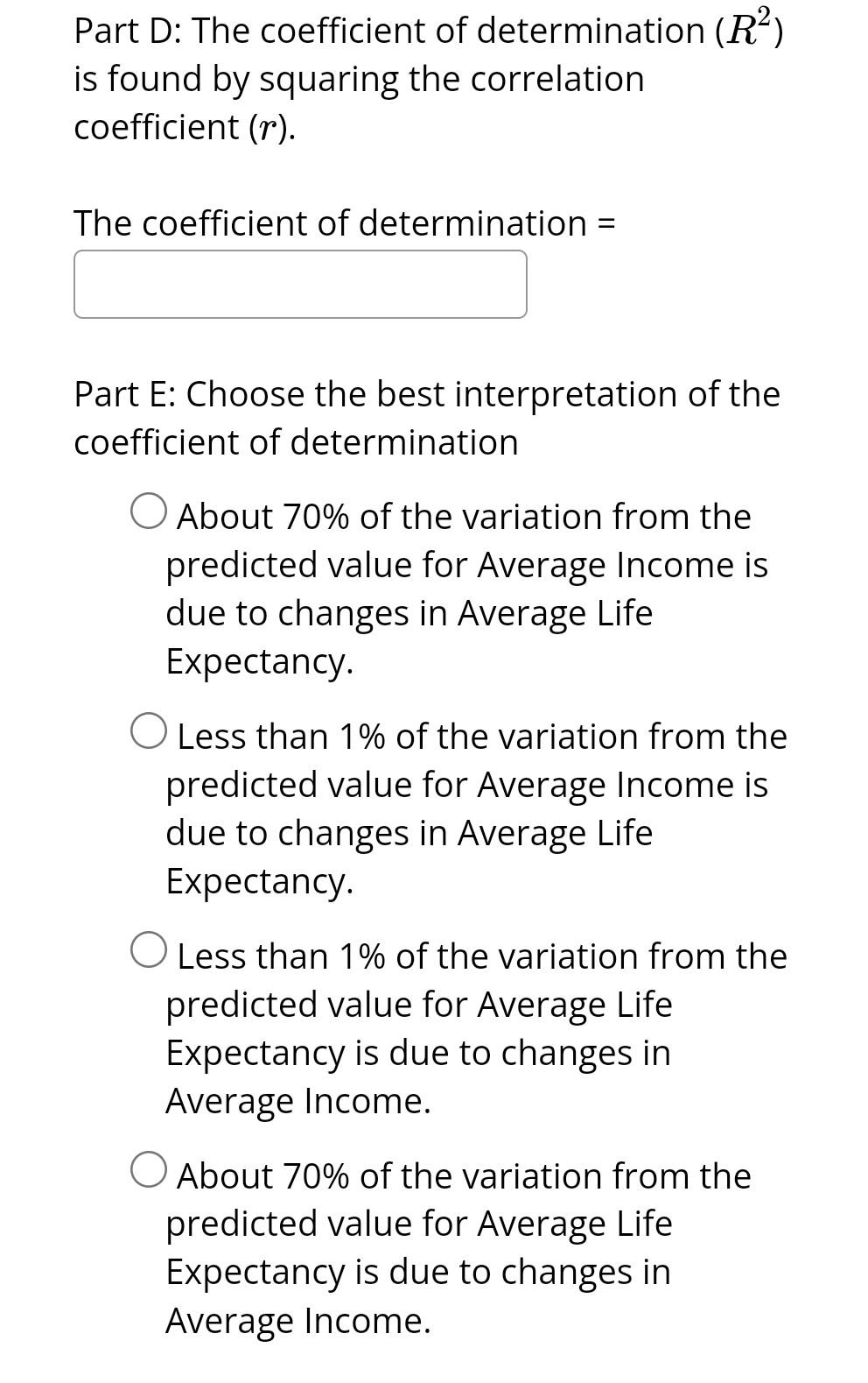 Use a spreadsheet or other computer graphing utility | Chegg.com