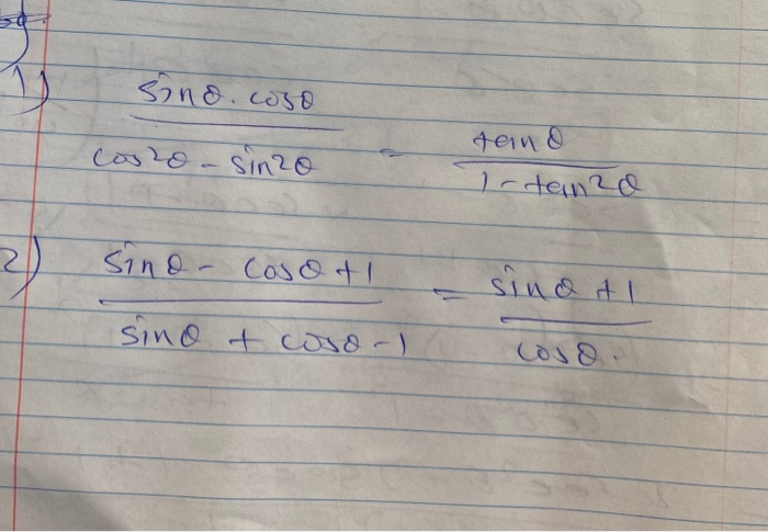 Solved sino.coso teind sinzo Ir tanzo क sino Cosot sindit | Chegg.com
