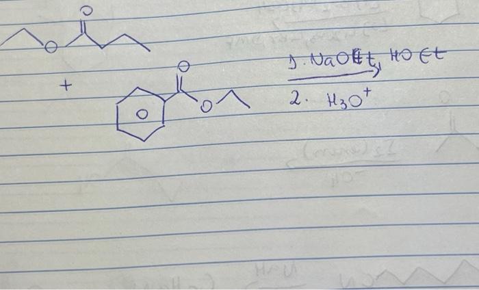 Solved mechanism for this please | Chegg.com Solved mechanism for this please | Chegg.com