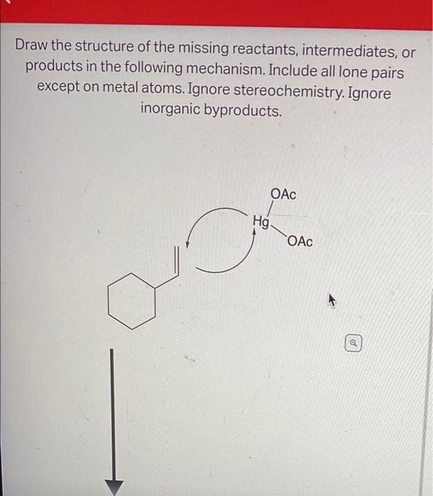 Solved Draw the structure of the missing reactants, | Chegg.com