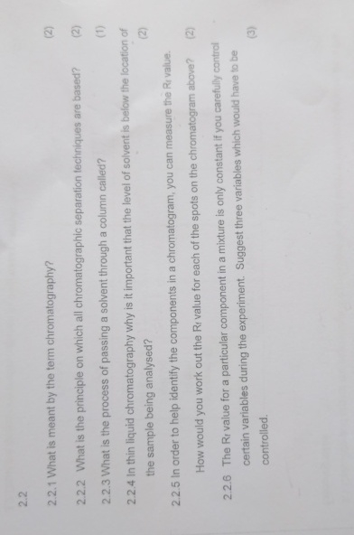 Solved 2.22.2.1 ﻿What is meant by the term | Chegg.com