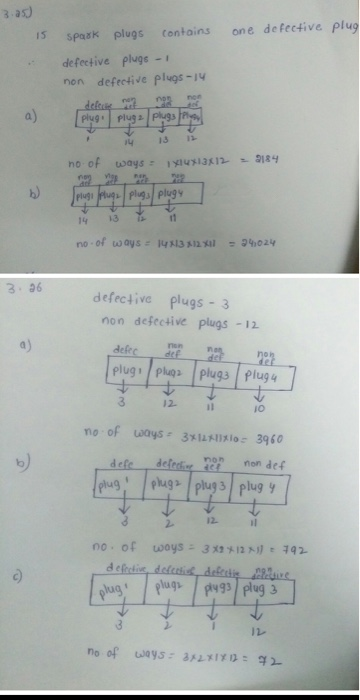 Solved This is the same problem. Why is not the same?The | Chegg.com