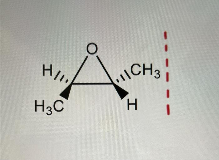 Solved Н", ICH3 HC Н H | Chegg.com