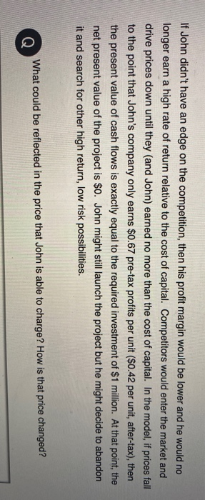 In economics, we define willingness to pay as the | Chegg.com