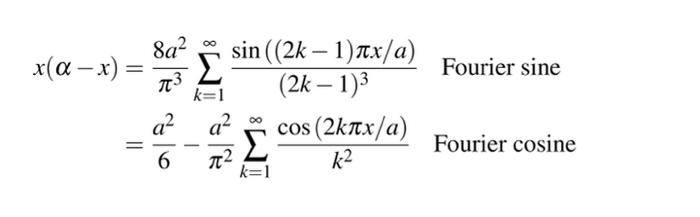 Solved Use the results from Problem N4 below to find (a) | Chegg.com