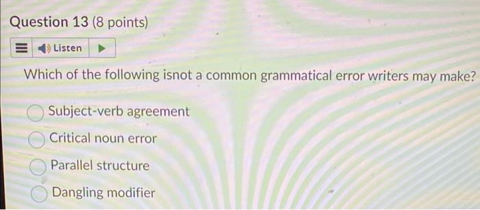 Writing an email when you are angry or upset is known | Chegg.com