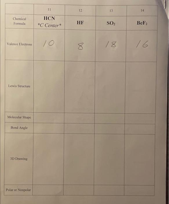 Solved Chemical Formula H₂ Valence Electrons 2 H:H Lewis | Chegg.com