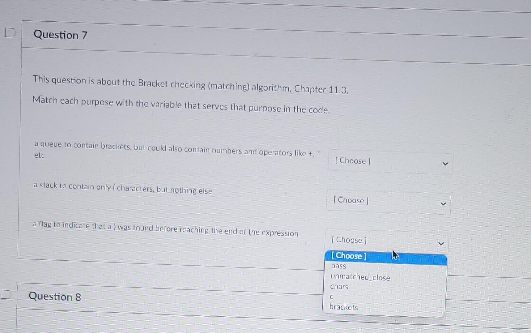 Solved This question is about the Queueing simulation, | Chegg.com