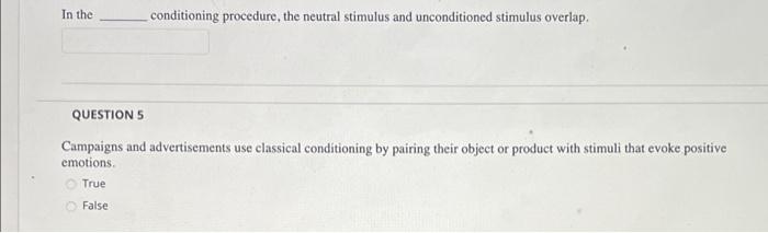 Solved Fill in the blank for the first one....true or false | Chegg.com