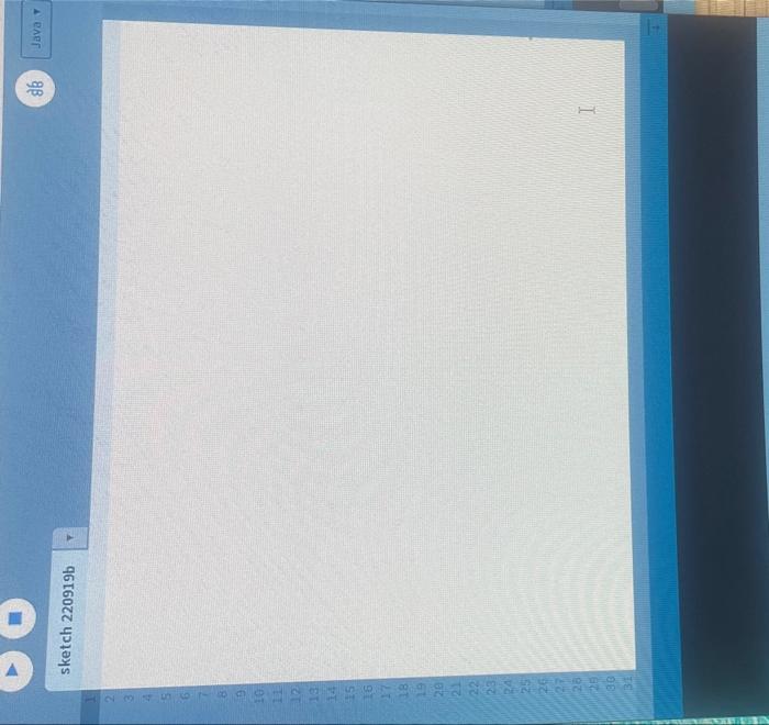 Solved Problem 2: DDA Line Algorithm: a. Use mouse clicks to | Chegg.com