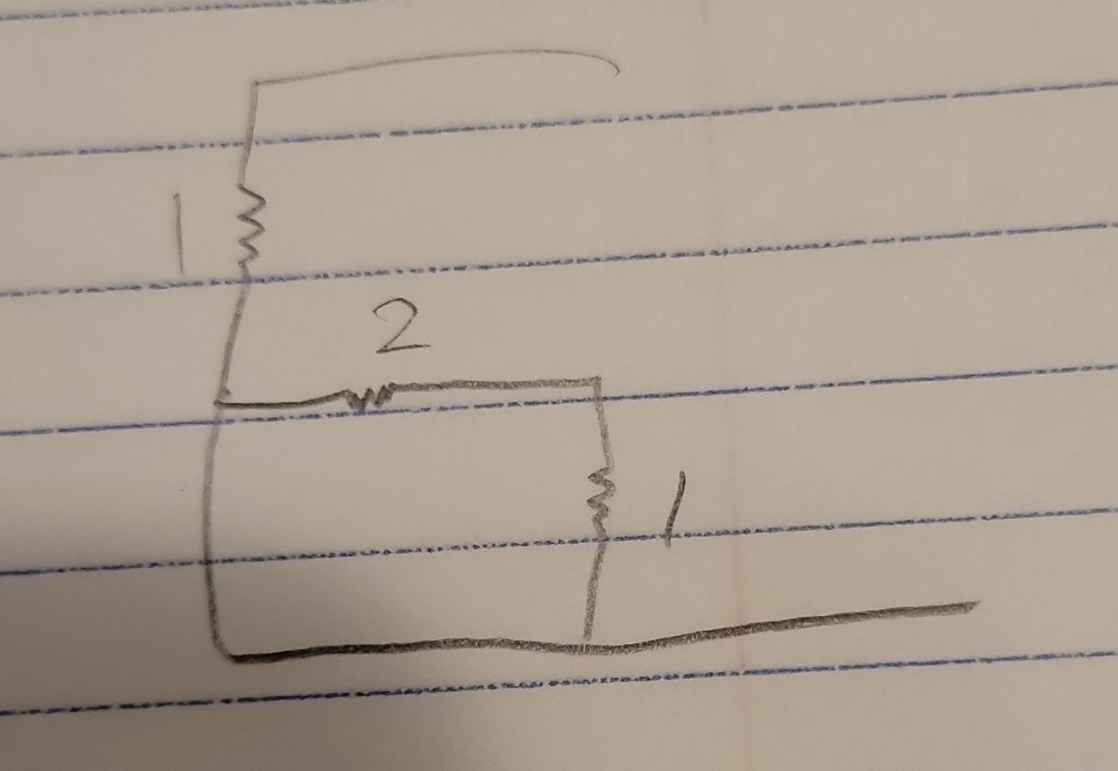 How do you get the Rth for this circuit, STEP BY STEP | Chegg.com