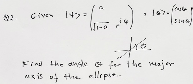 the symbol written after given is psi, as well as in | Chegg.com