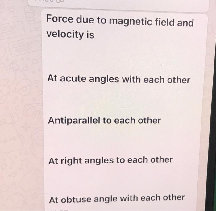 Solved An Electron And A Proton Travelling With The Same