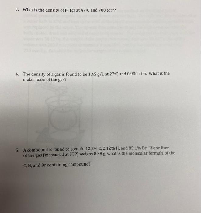 Solved Part II. Problems: Show a complete method of | Chegg.com