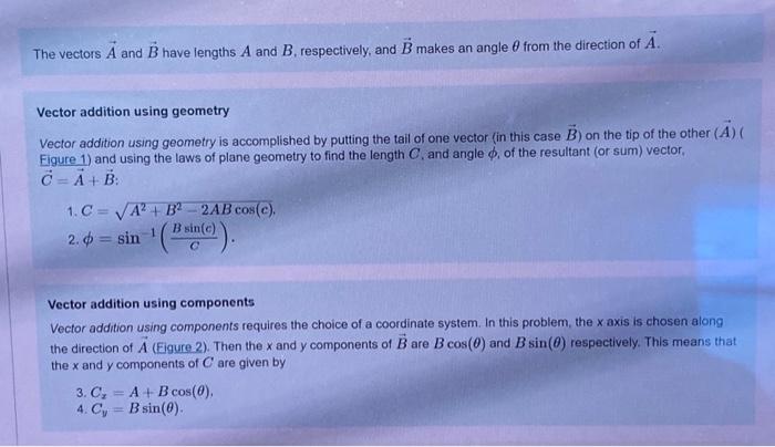 Solved Which of the following sets of conditions, if true, | Chegg.com