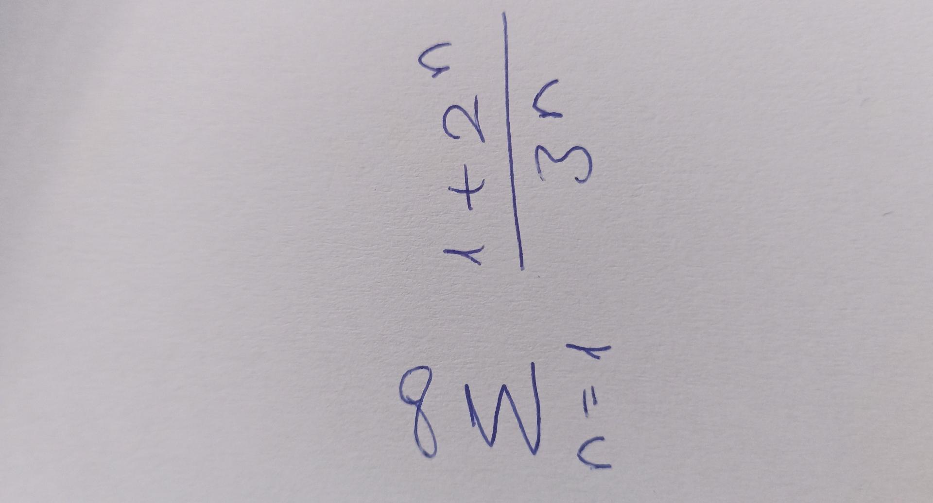 Solved 3n1+2n | Chegg.com