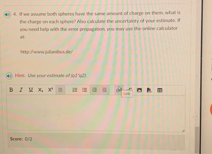 Question | Chegg.com