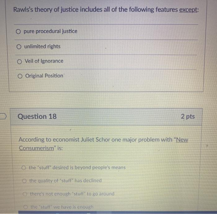 Solved Robert Nozick's theory of justice is egalitarian. | Chegg.com