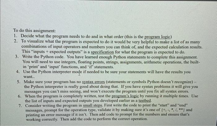Solved this is python. i need a code in python for this | Chegg.com