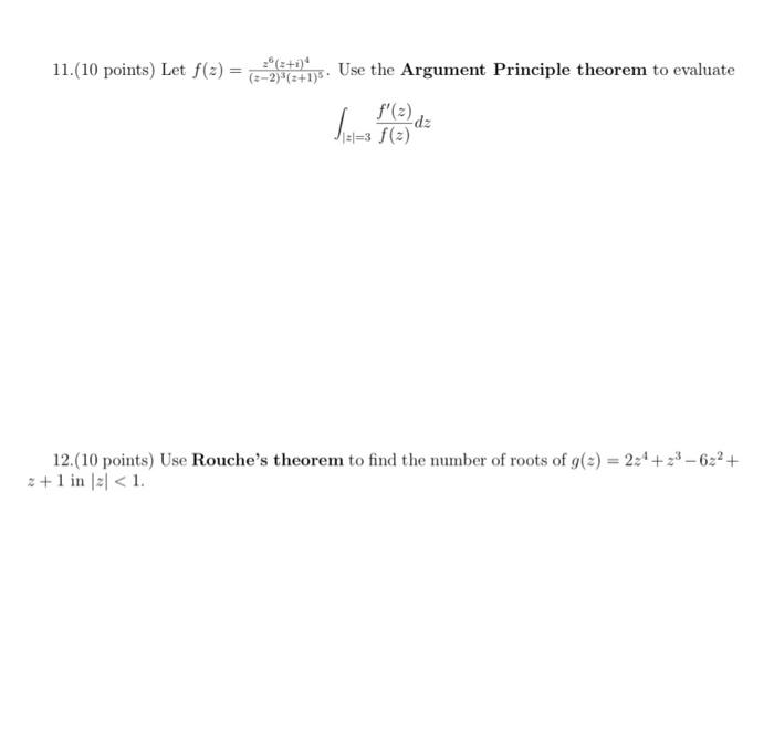 Solved 11 10 Points Let F 3 12 24 471 Use The Chegg