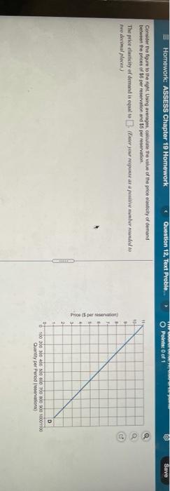 Solved Homework: ASSESS Chapter 19 Homework Question 12. | Chegg.com