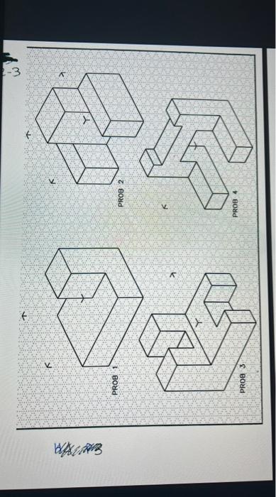 Solved Delineate process of solid modelling to create object | Chegg.com