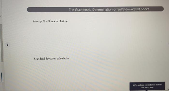 Solved com/courses/50895/pages/experime Experiment #5: | Chegg.com