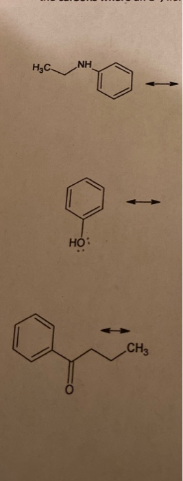Solved H₂C. NH 9- HO: 13 | Chegg.com